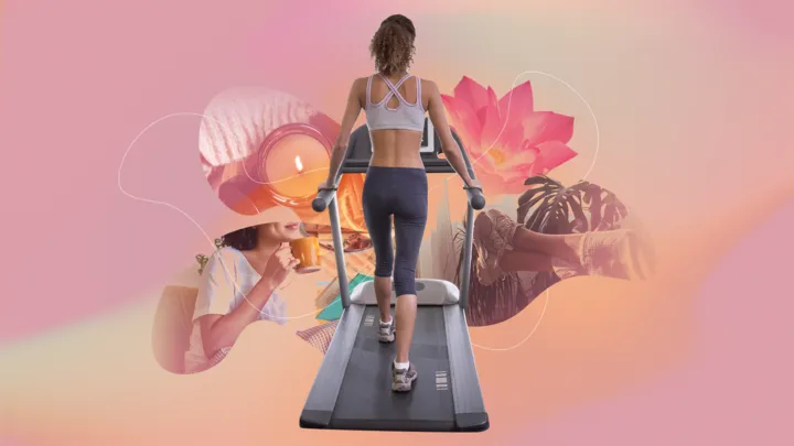 ¿Qué es el «Cozy cardio»? - Notiespartano