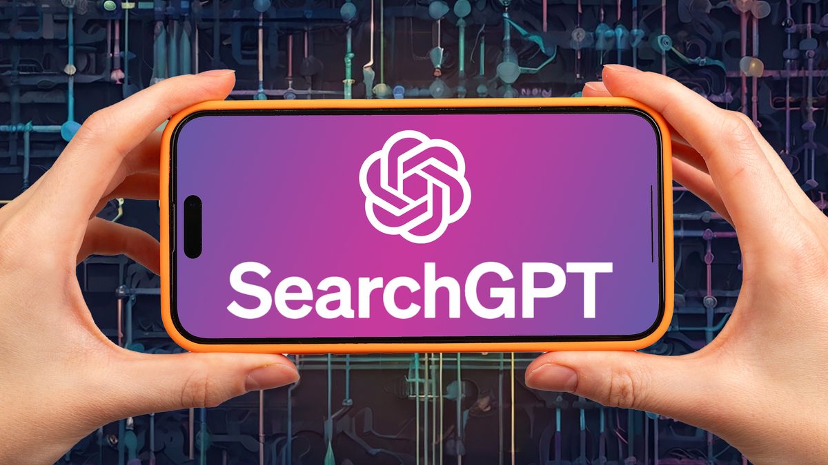 ¿Cómo probar el nuevo SearchGPT? - Notiespartano