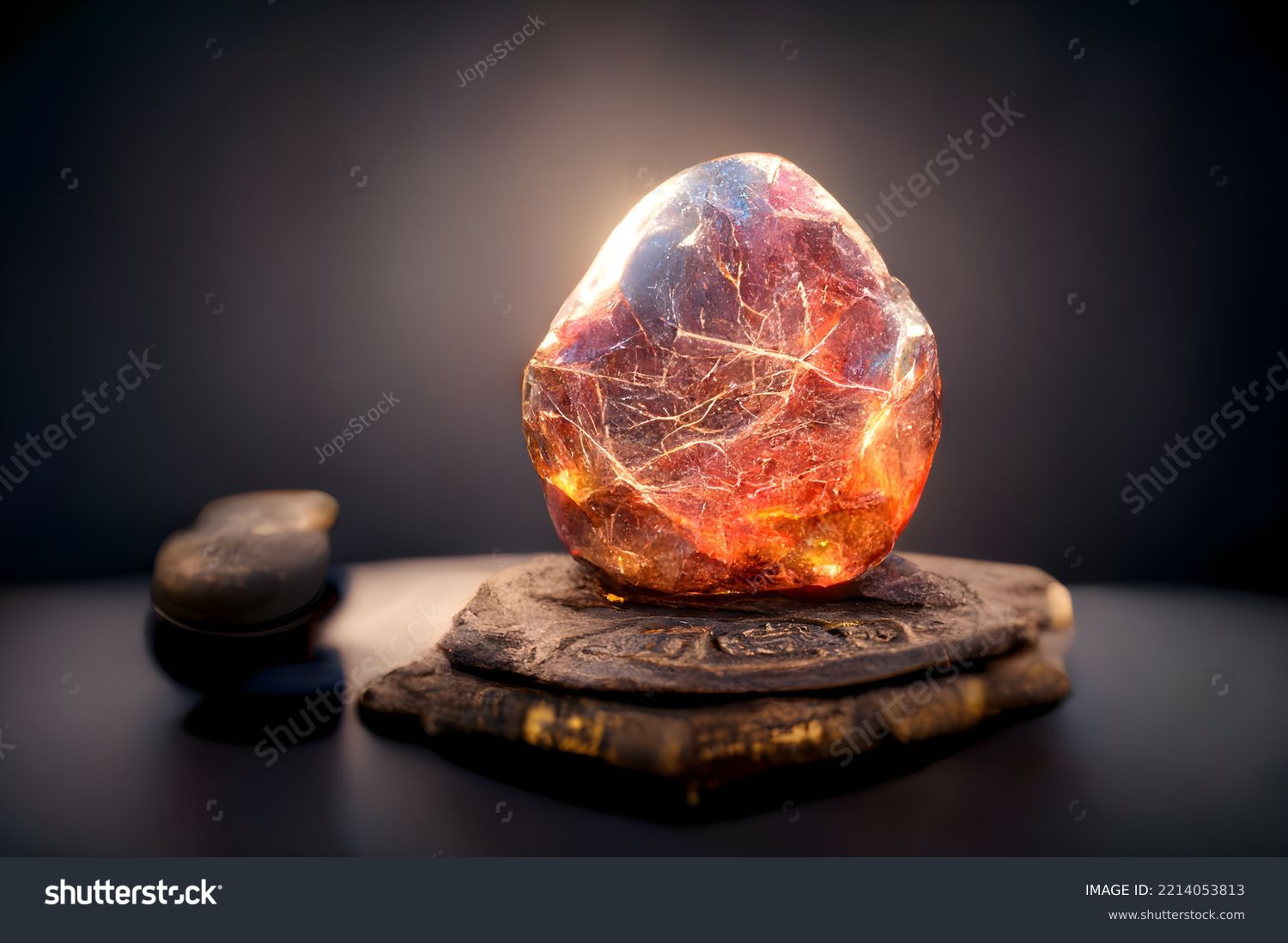 ¿Qué es la piedra filosofal? - Notiespartano