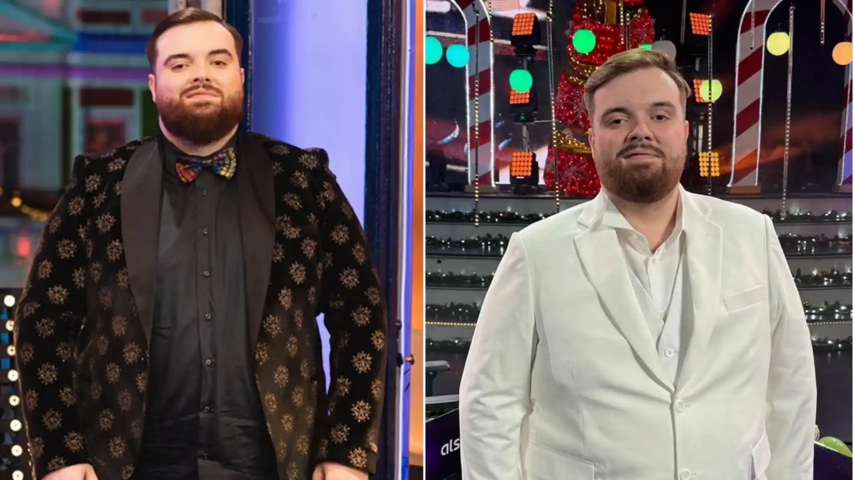 El impresionante cambio de Ibai - Notiespartano