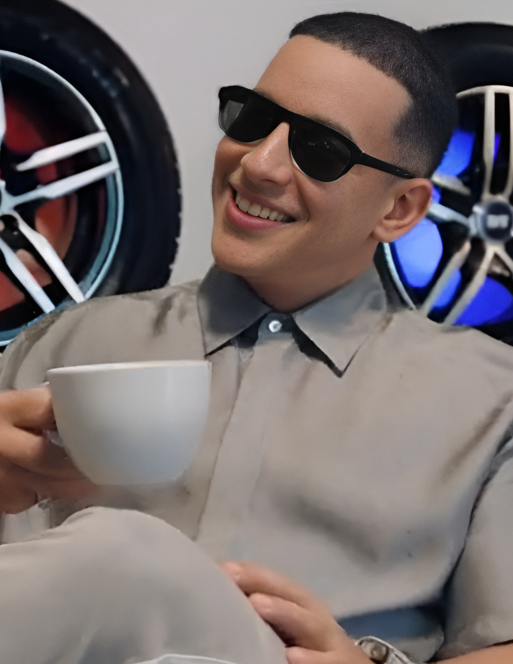 Daddy Yankee publicará en abril 2025 su primer libro - Notiespartano