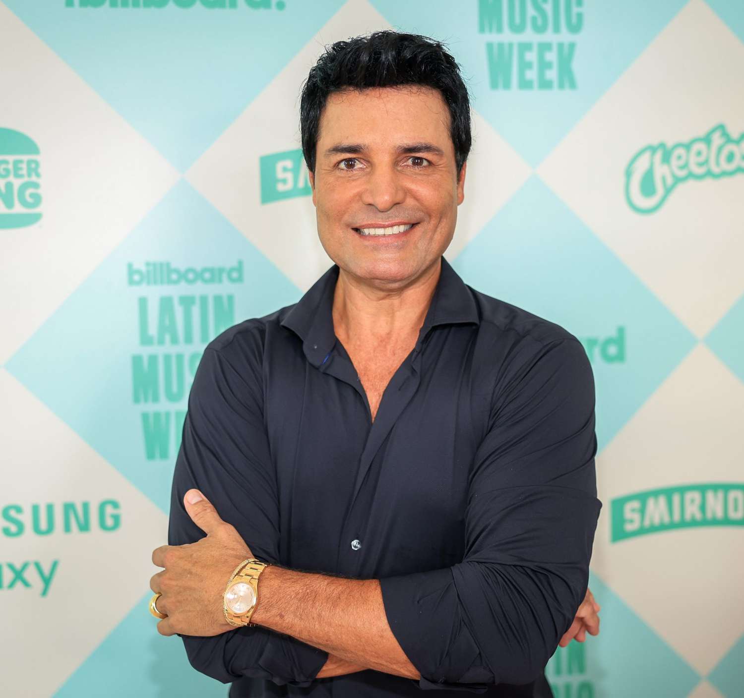 Chayanne anuncia los países que visitará en su nueva gira - Notiespartano