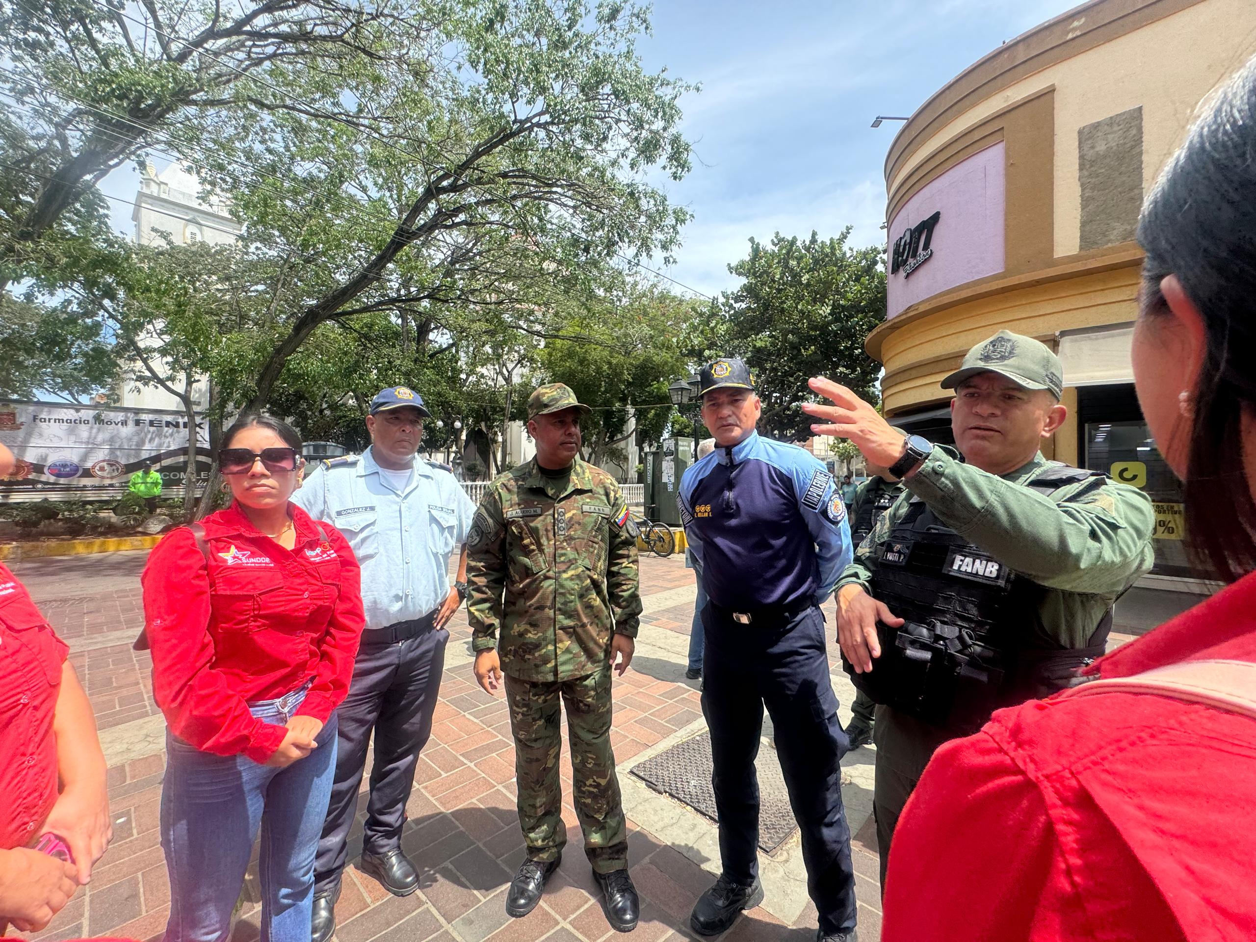 ZODI-71 Nueva Esparta emprende acciones contra el dólar paralelo ...