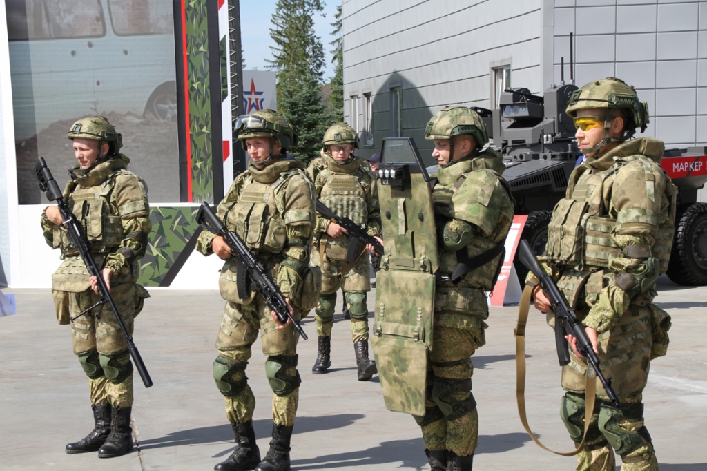 El ejército ruso ha conquistado 189 localidades ucranianas en 2024 ...