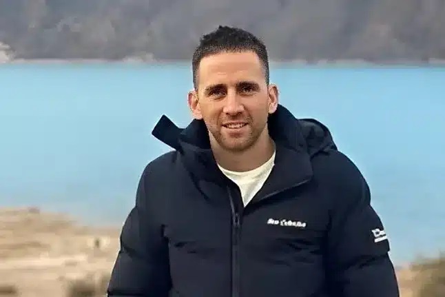 Argentina rechaza acusaciones del MP contra gendarme Nahuel Gallo ...