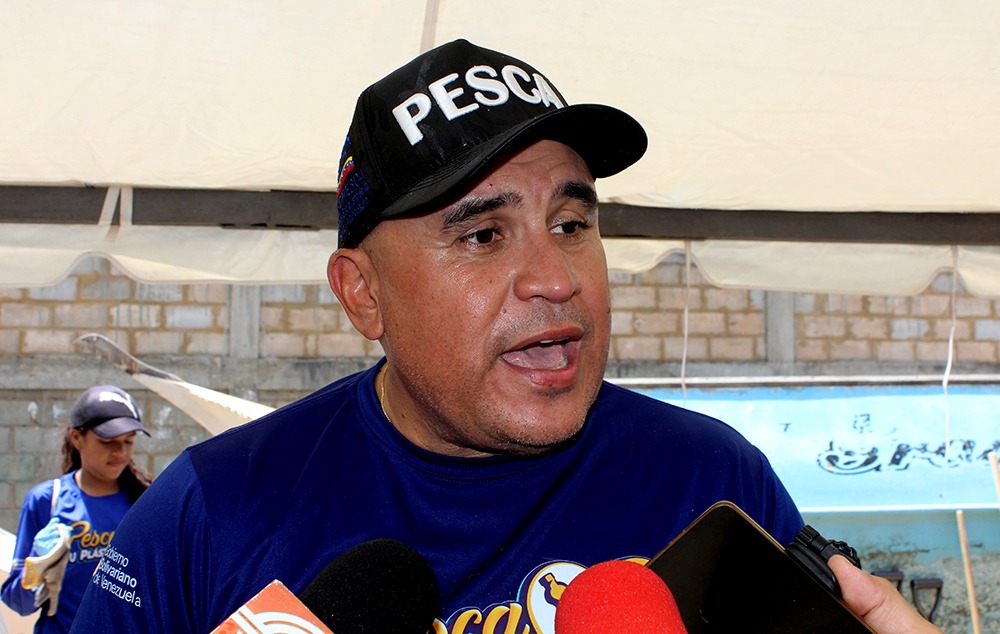 Venezuela exporta langosta y medusa a China y EEUU - Notiespartano