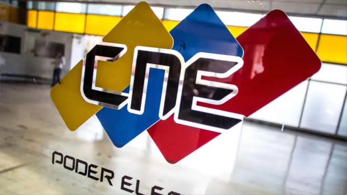 El CNE define fecha y cronograma electoral para la primera elección de ...