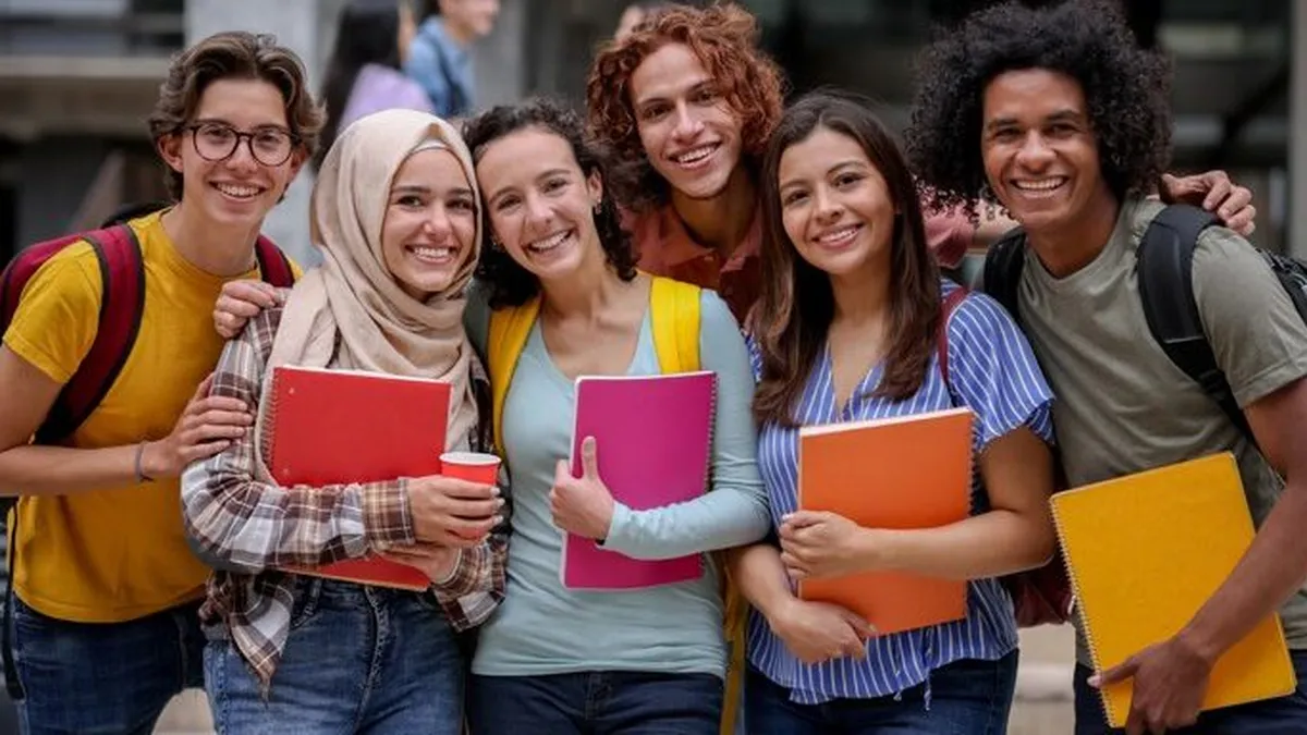 Estudiantes extranjeros aportan a España 6.300 millones