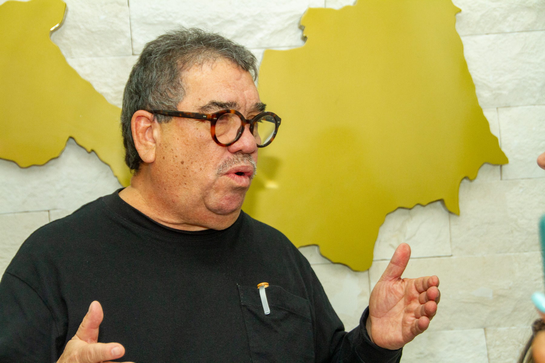 Mario Valdez, del MRV: “Nueva Esparta necesita recibir nuevamente la ...