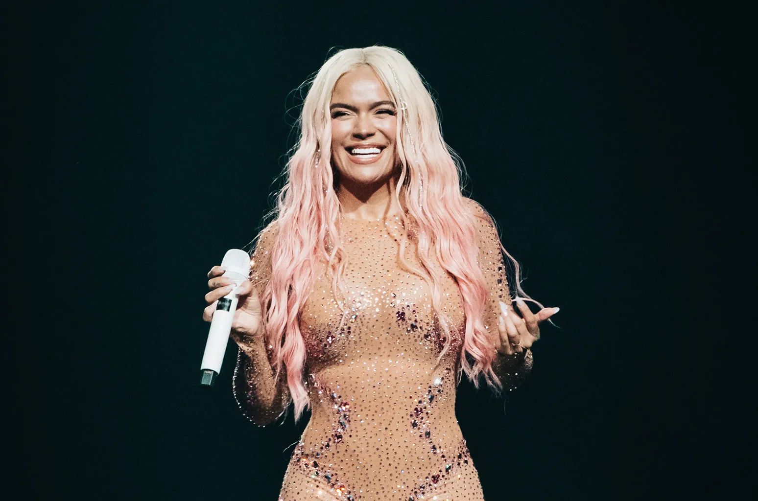 Karol G rompe récord en Billboard y marca nuevo hito en su carrera - Notiespartano