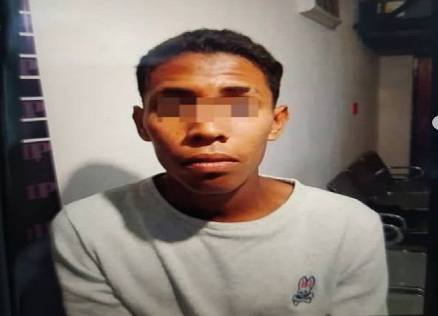 Abatido «Danielito» durante intervención legal en Carapita - Notiespartano
