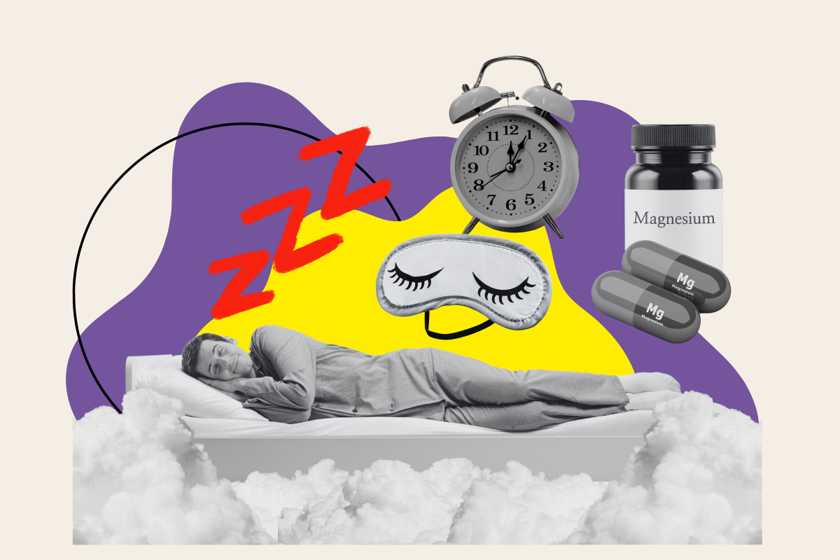 Sleepmaxxing o cómo optimizar la calidad del sueño - Notiespartano