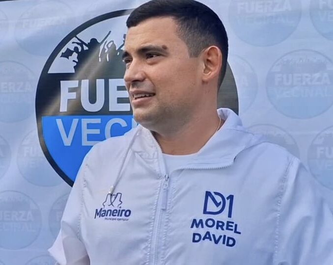 Oposición reconoce triunfo de Marisel Velásquez y se prepara para las ...