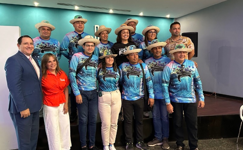 Margarita sede de la segunda edición del Tortuga Fest 2025 - Notiespartano