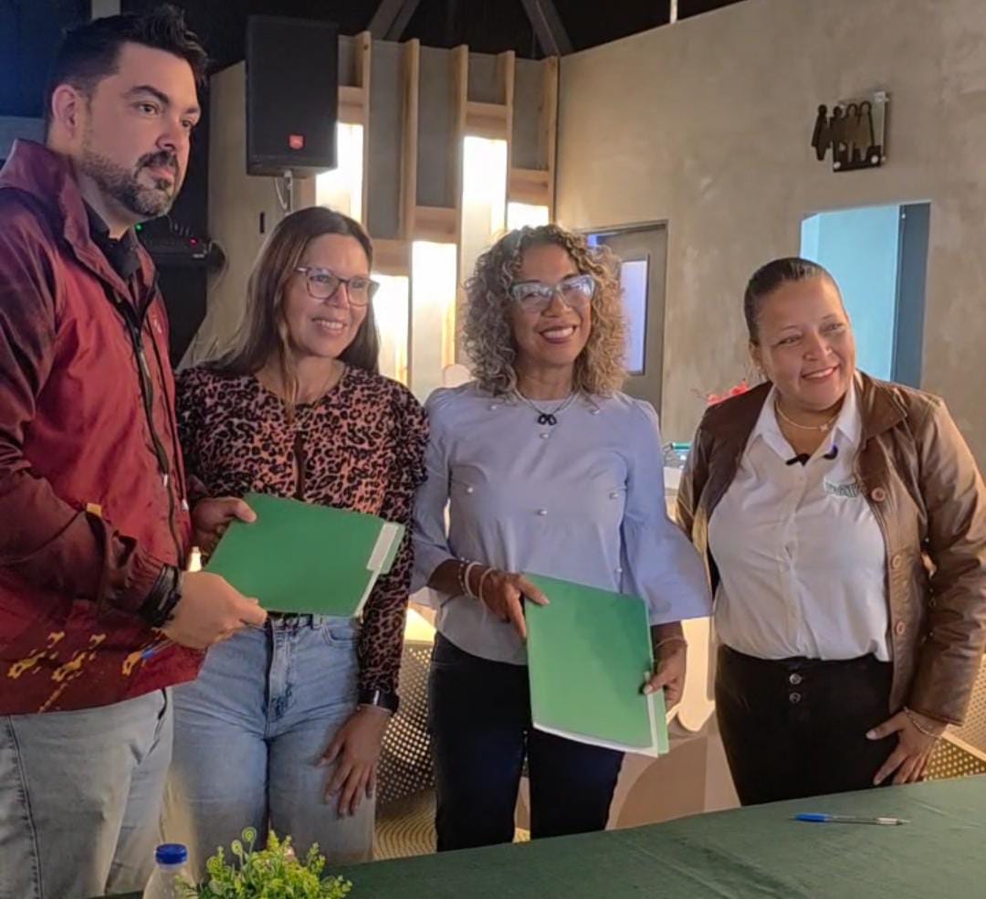 En el marco de sus 47 años Grupo Rattan y CNP Nueva Esparta establecen alianza - Notiespartano