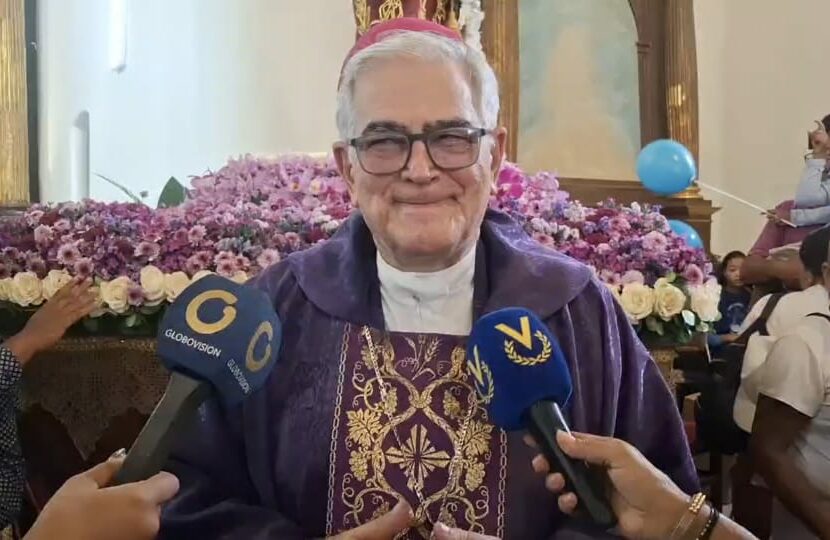 Monseñor Castro Aguayo: El Nazareno es la siembra generosa de Dios en ...