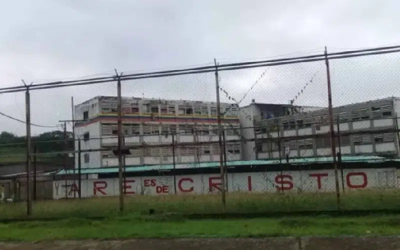 Ministerio Penitenciario confirma cinco muertes en Yare III tras una ...